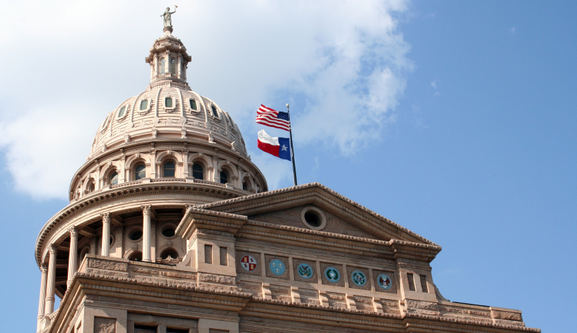 Texas Insights Review | Penta