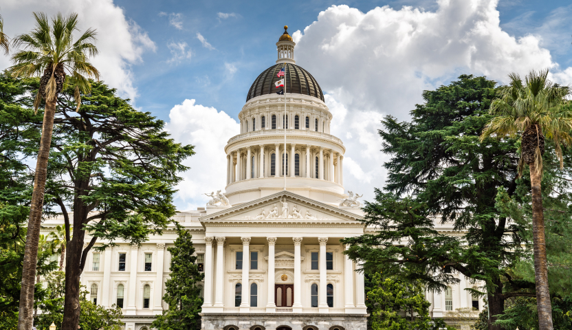 California: State of Mind | Penta