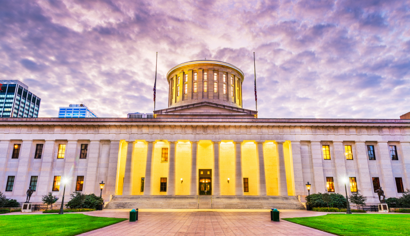 Ohio Insights Review | Penta