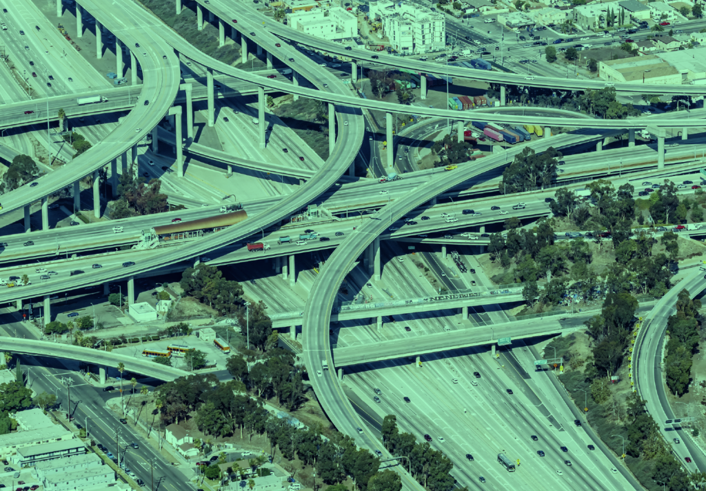 California Deep Dive: Infrastructure | Penta
