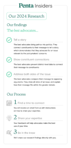 Penta - The world's first comprehensive stakeholder solutions firm | Penta